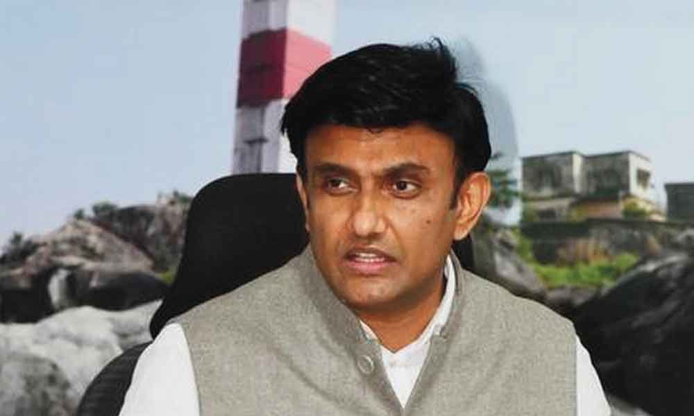 Will not impose lockdown again, asserts Sudhakar