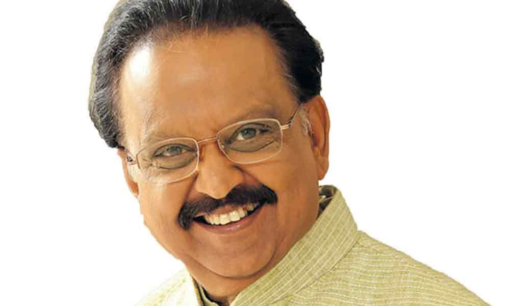 SP Balasubrahmanyam: Here are the awards received by the versatile ...