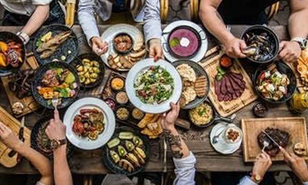 Need to focus on diet diversity: NIN chief