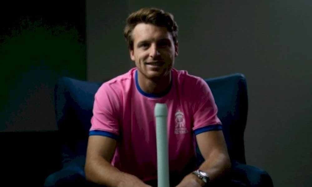 Expecting tough match against KXIP, Rahul will be key wicket: Buttler