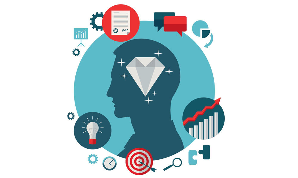 Creating personal impact