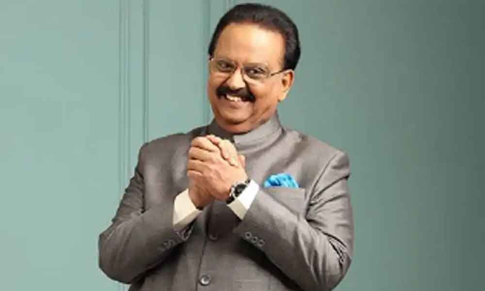 People of karimnagar recall their association with legendary singer SPB