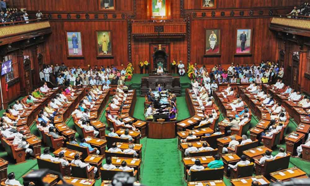 Assembly passes amendment to crucial land reforms act
