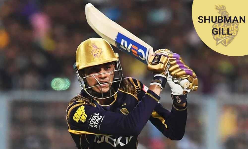 IPL 2020, SRH vs KKR: As Shubman Gill scores 70 not out, Indians ...