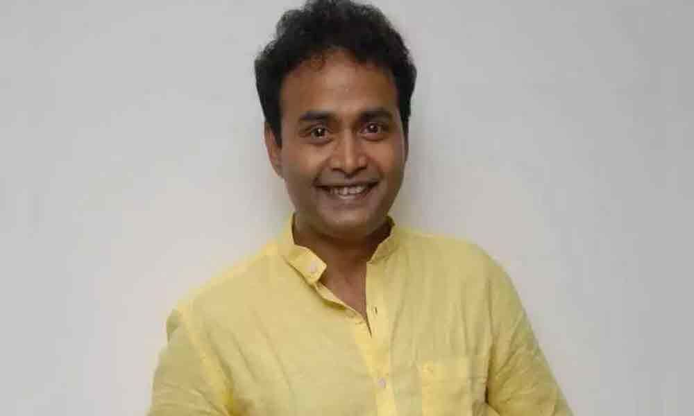 Kannada Actor Sharan Recuperating After Discharge From Hospital