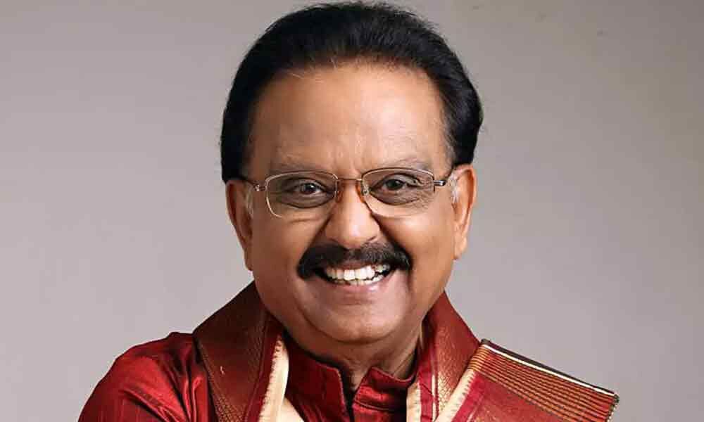 Did SPB have a premonition about his death?