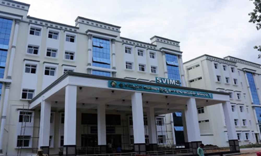 2-day curriculum implementation programme held at SPMC-W