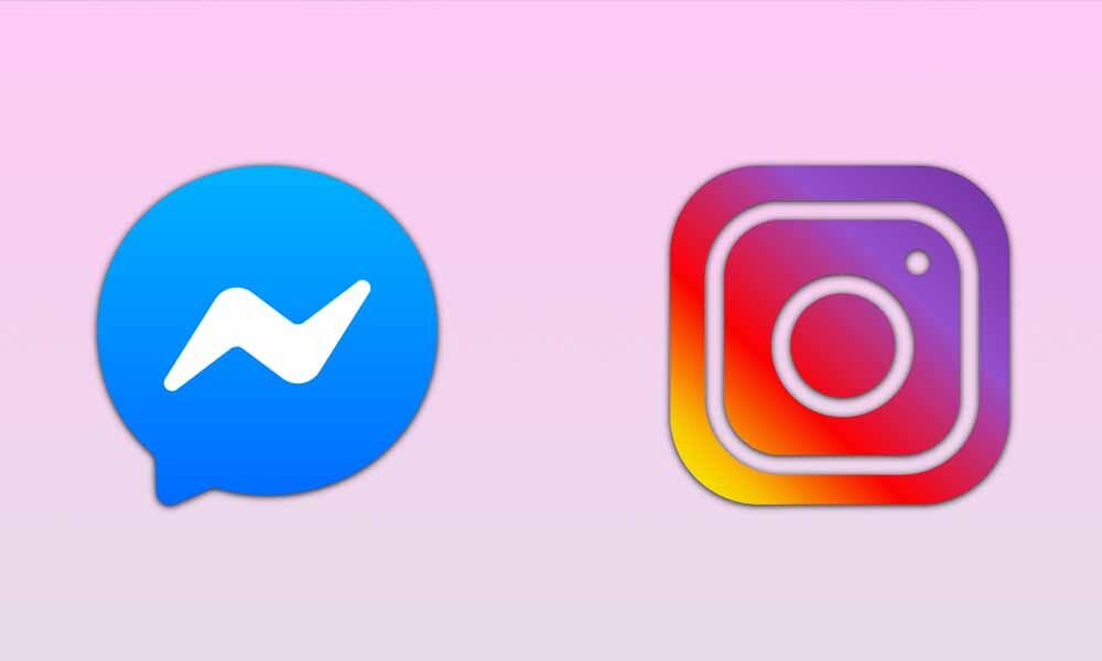 Facebook finally integrates Messenger with Instagram