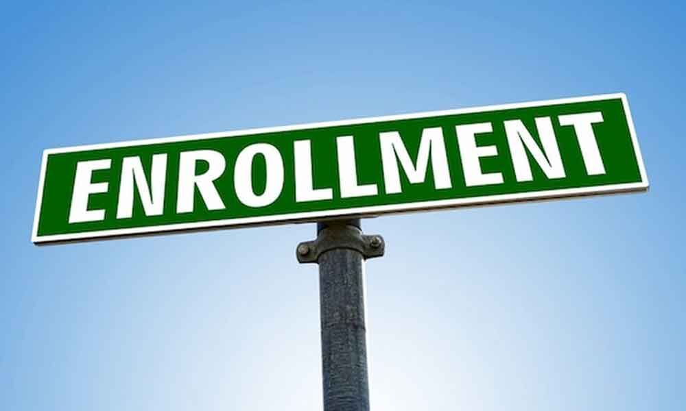 Hyderabad: Voters enrollment for graduates constituency to begin from today