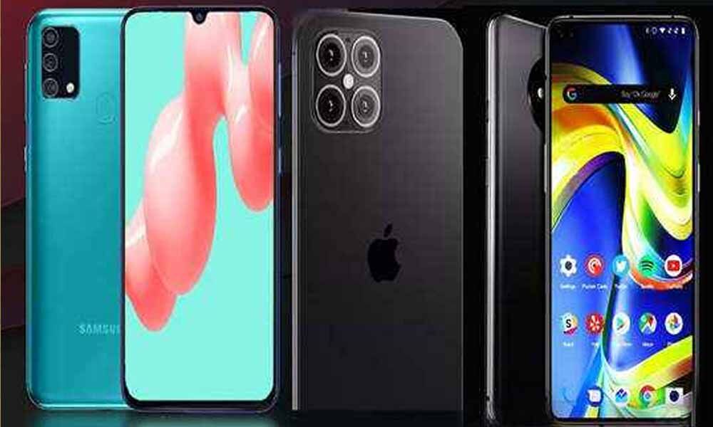 Upcoming smartphone launches in October 2020: Check the list here