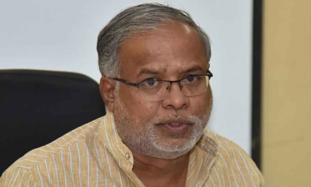 Karnataka Education Minister Suresh Kumar says children's safety is ...