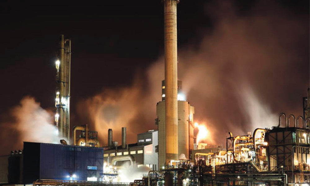 Bengaluru: 15 hurt, 2 critical in KPTCL plant blast due to gas leak