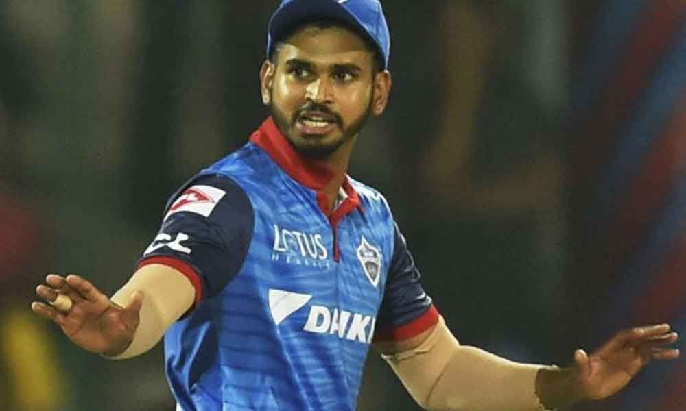 Delhi Capitals captain Iyer's strategy proves effective, surprises RCB