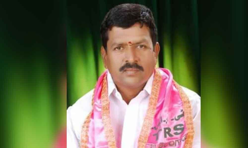 Hyderabad: Subhash Reddy is Hyd-RR-Mbnr Graduates constituency in-charge