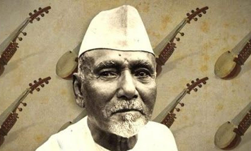 Ustad Allauddin Khan's birth anniversary: Fans upset over lack of ...
