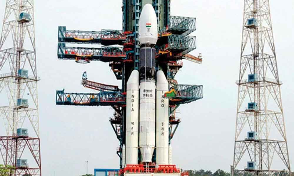 ISRO's human space flight rocket to have multiple backups for crucial ...