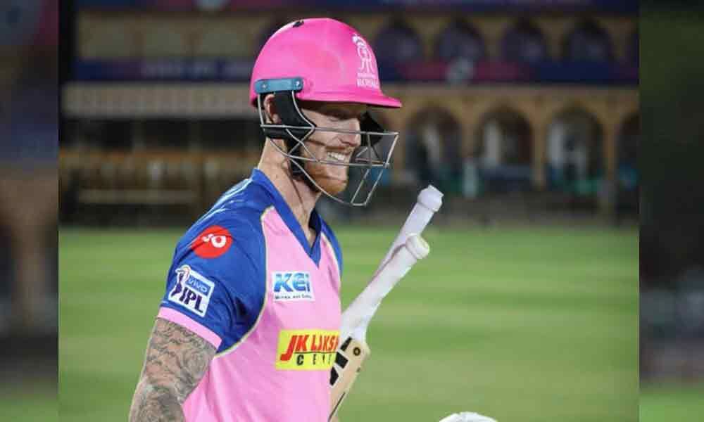 IPL 2020: RR all-rounder Ben Stokes returns for SRH match in Dubai