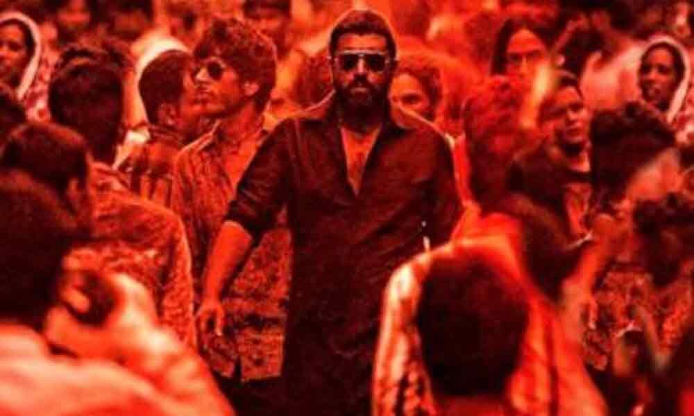 Moothon gets release date