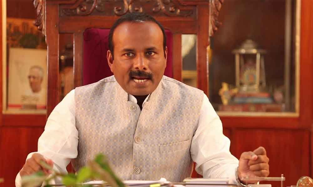 Bengaluru: Former BBMP mayor R Sampath Raj named accused in DJ Halli ...