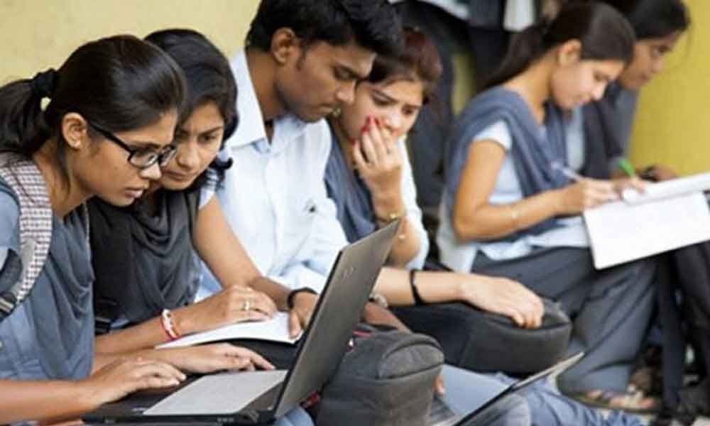 Andhra govt. nods for five new Diploma Courses in Polytechnic colleges ...