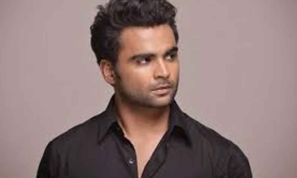 Hyderabad: Actor Sachin Joshi, father JM Joshi booked over trademark ...