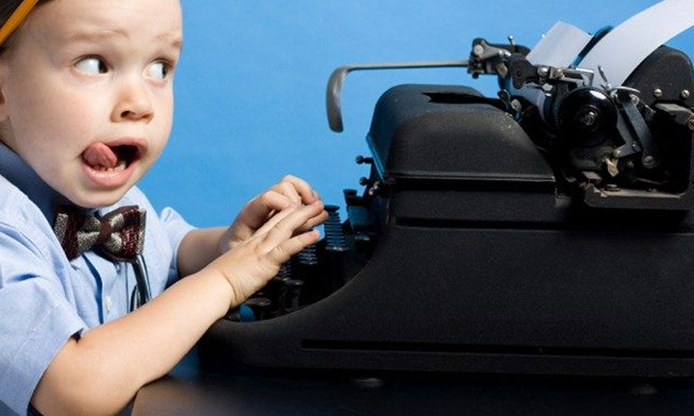 How to be successful as professional writer