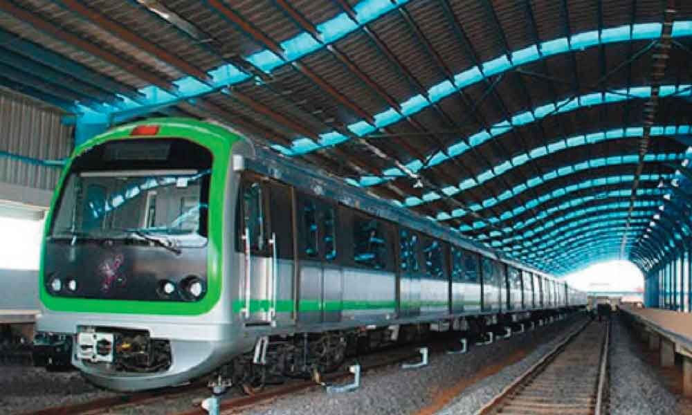 Bengaluru: BMRCL opens bids for Anjanapura depot