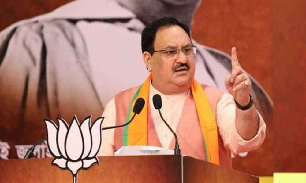 BJP MLA Surendra Singh told to stay away from Ballia probe