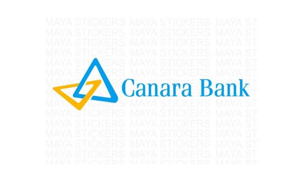 Canara Bank New Logo