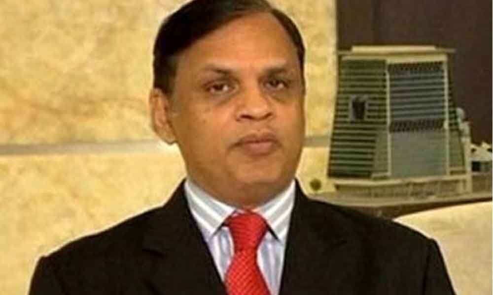 Dhoot family offers to clear 30k cr bank loans