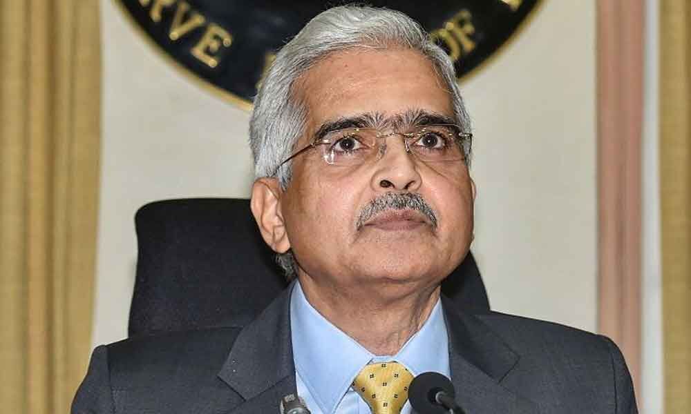 India at doorstep of GDP revival, says RBI Governor