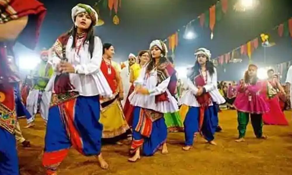 Don't miss out to look good this Garba season