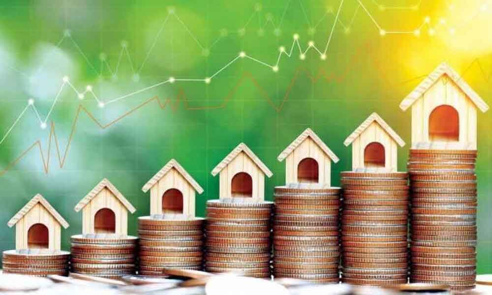 Covid-19: Real estate sector outlook turns optimistic