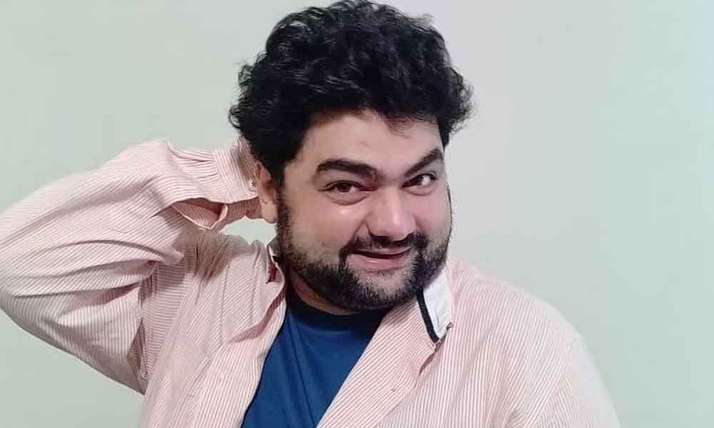 Kavin to play real life character