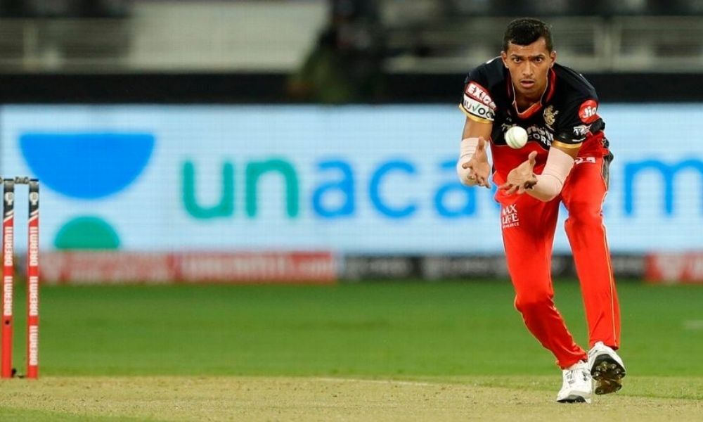 IPL 2020, RCB vs MI: Navdeep Saini doubtful for crucial clash vs Mumbai ...