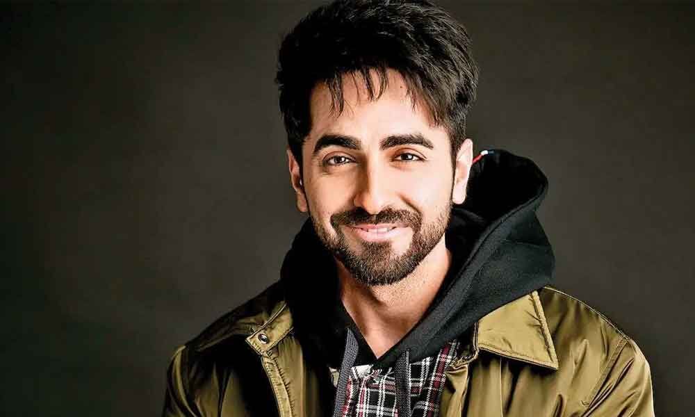 Ayushmann takes up 'Care Ni Karda Rap' challenge