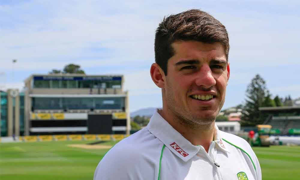 Aus recall Henriques for limited-overs series against India