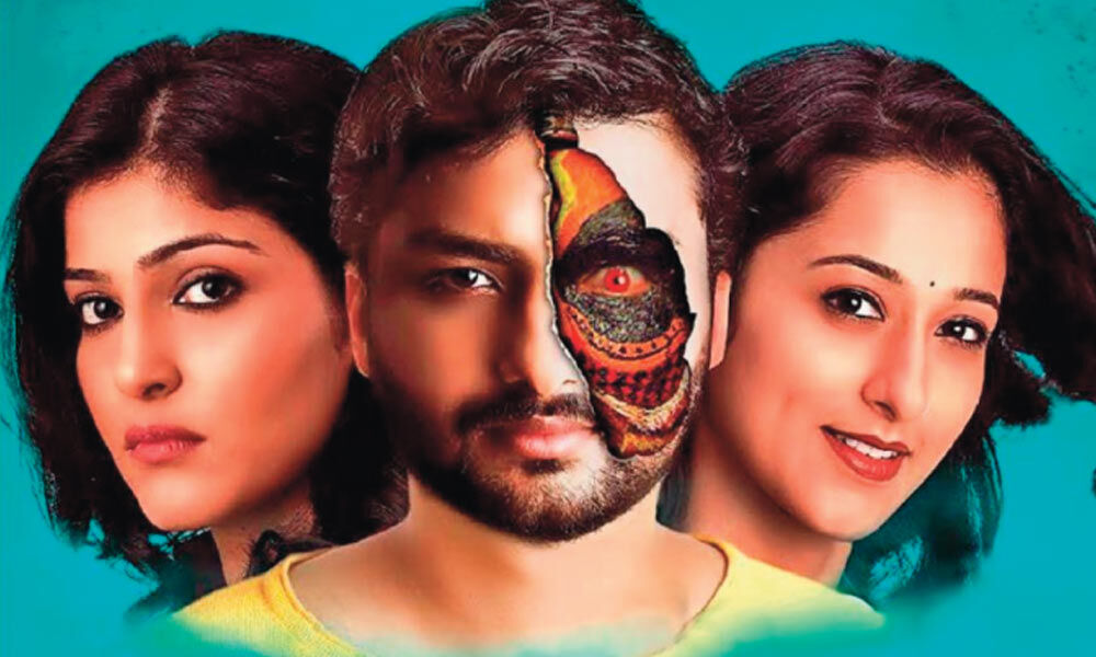 2015 hit Rangitaranga to screens again from October 31