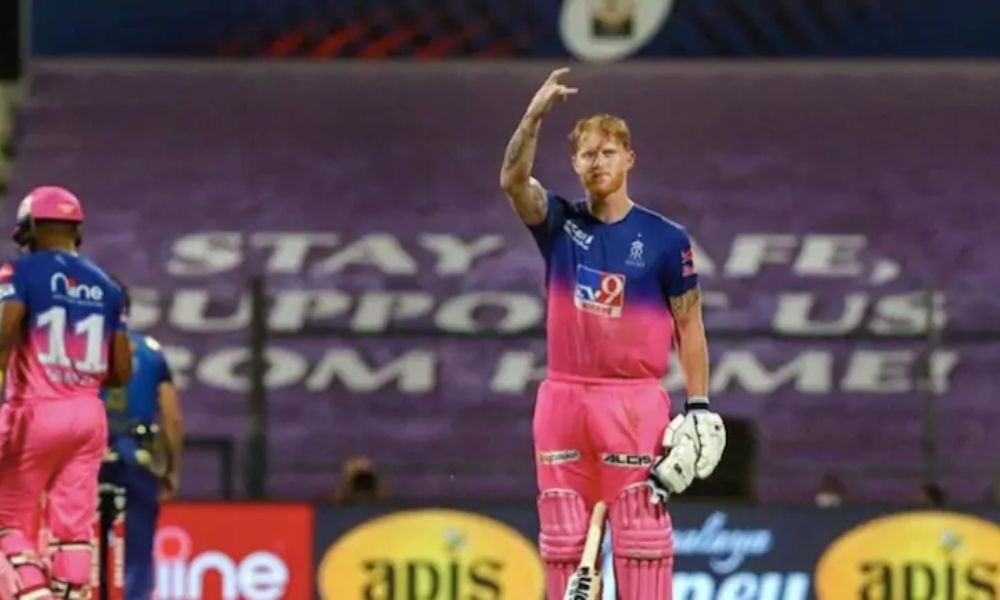 RR vs KXIP: Ben Stokes credits Kevin Pietersen for inspiring England ...