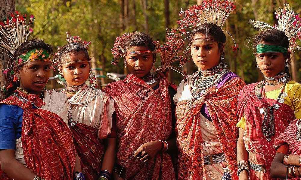 We break indigenous societies and yet are scared of 'them'