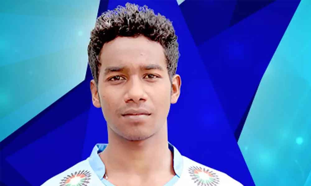 Waiting to earn India jersey again: Tirkey