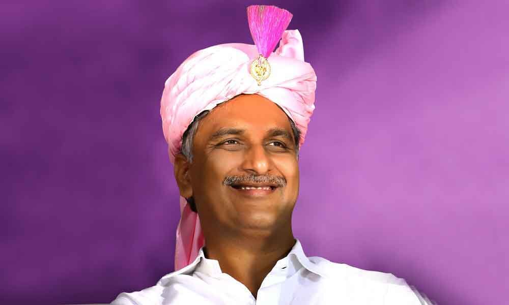 'TRS' win in Dubbaka by-poll a foregone conclusion'