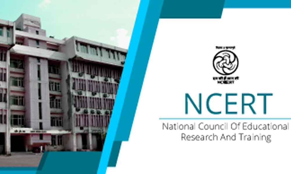 NCERT-CIET signs MoU with SSSCT to share learning materials