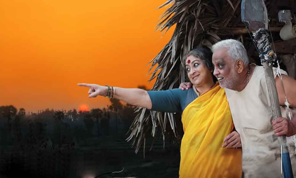 SPB To Come Alive On Screen In Kannada Version Of Mithunam