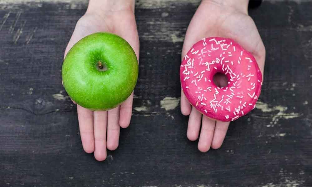 The goodness of natural sugars