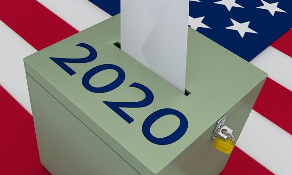 US poll results and global politics