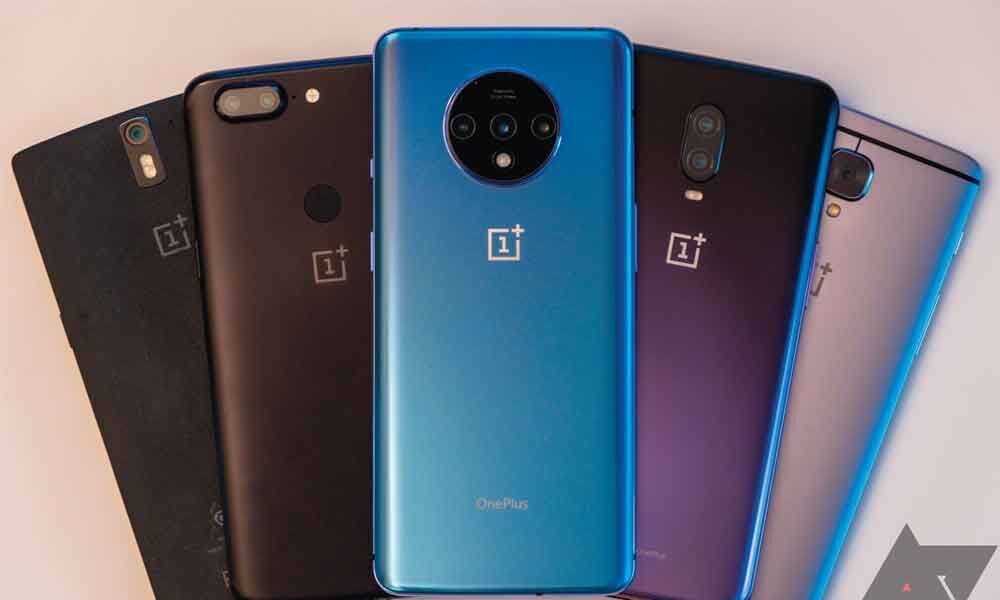 OnePlus No 1 smartphone in affordable premium segment: Report