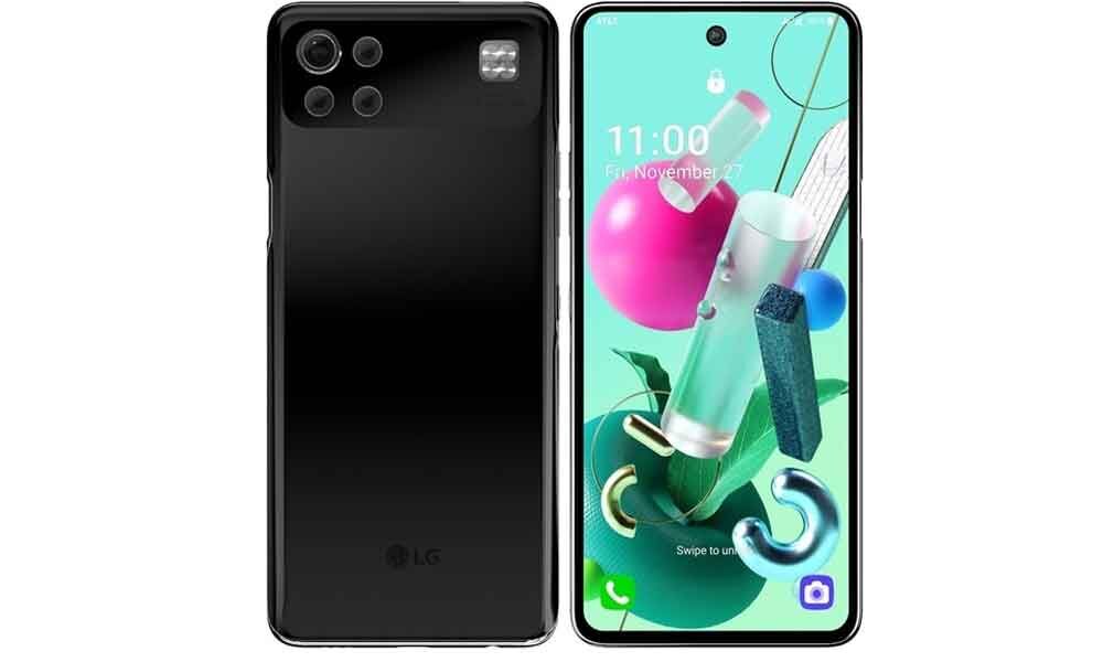 LG to launch new budget 5G smartphone in North America