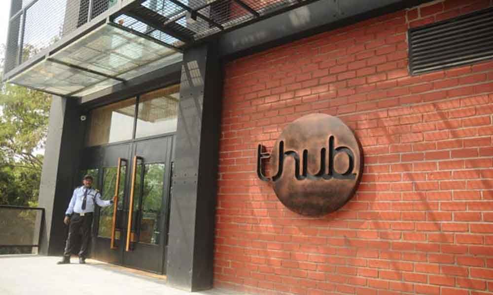 Five Fruitful Years: T-Hub ushers in innovation eco-system in Telangana