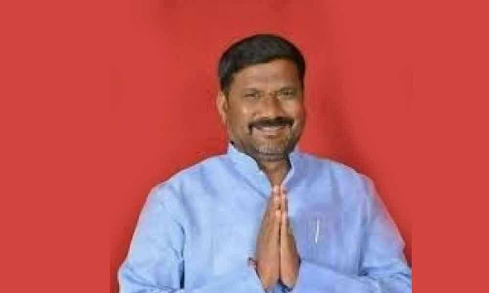 Maski BJP leader Turvihal to join Congress